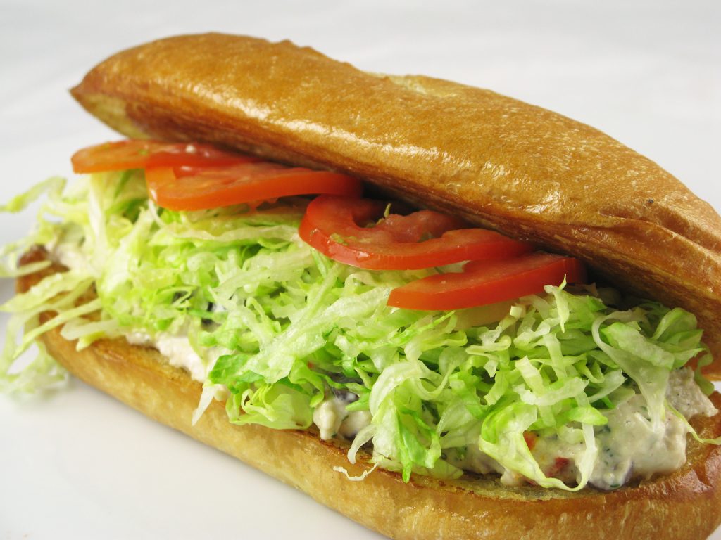 Cheese Corner Deli | Come to Cheese Corner, because it doesn't get ...